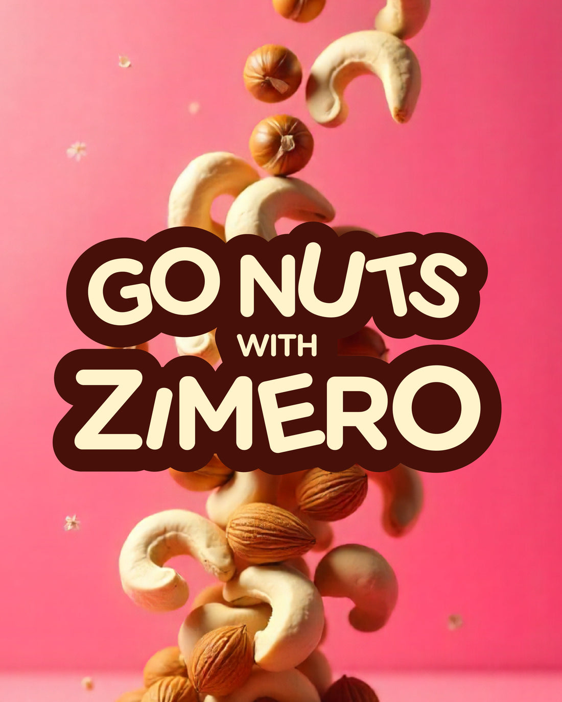 Zimero Ice Cream | Your happy self